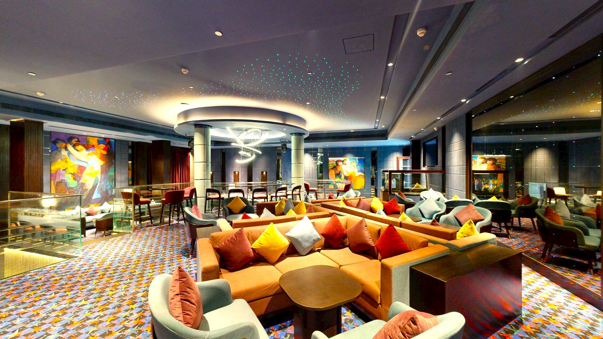 Wedding Venues in Delhi | Tivoli Hotels - Luxury Banquet Halls Delhi NCR