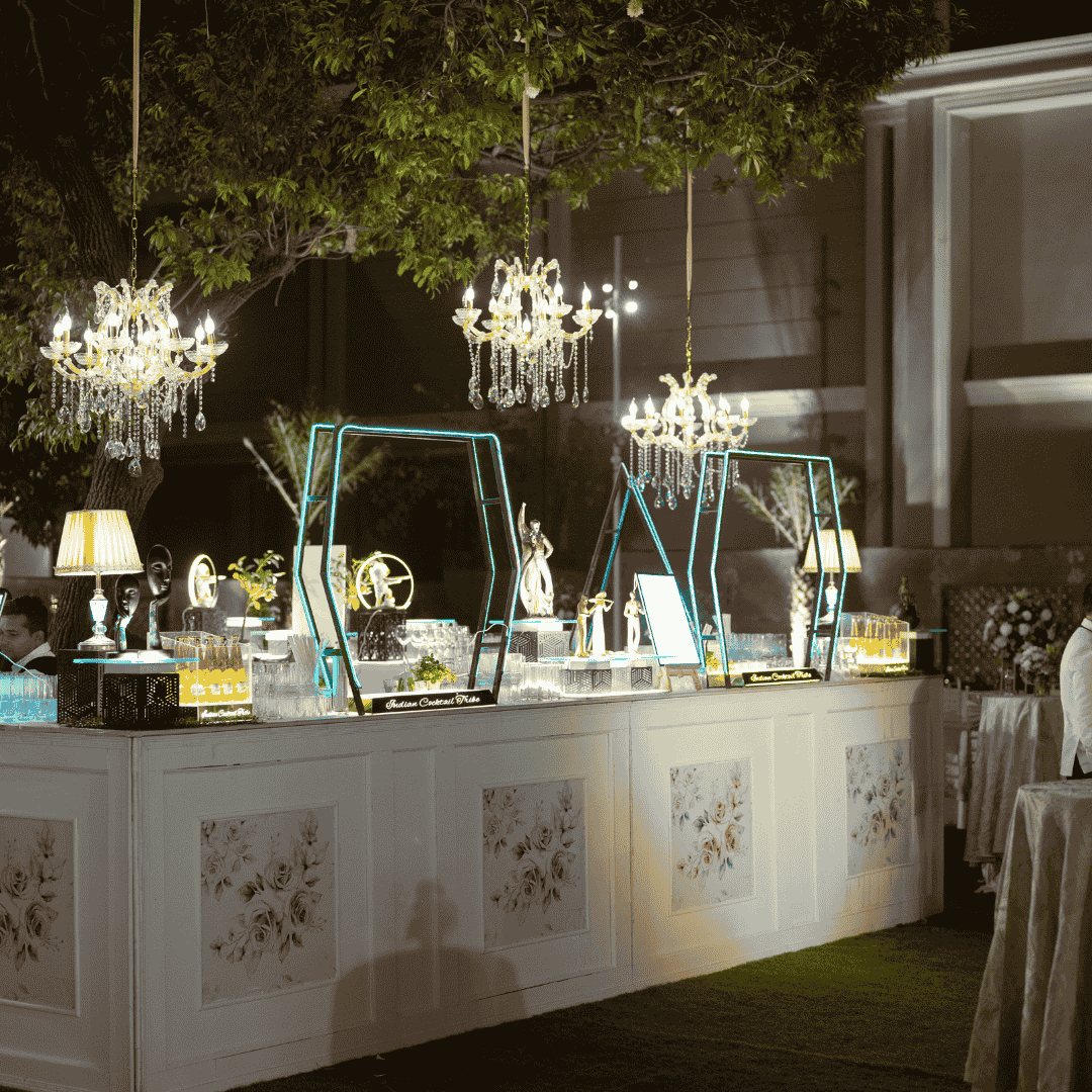 Wedding Venues in Delhi | Tivoli Hotels - Luxury Banquet Halls Delhi NCR